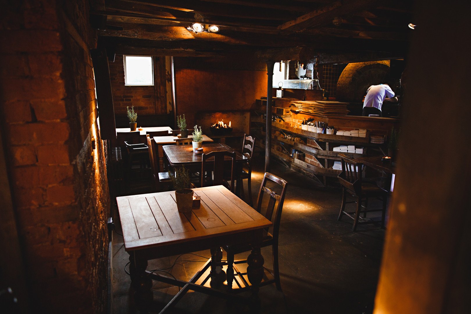 Gallery | The Bulls Head