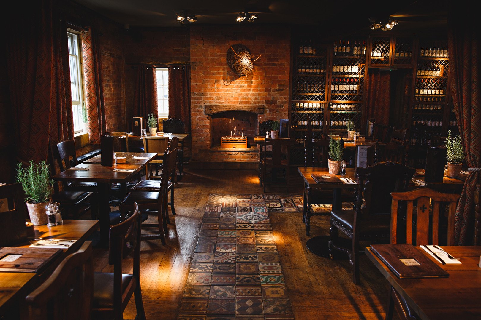 Gallery | The Bulls Head