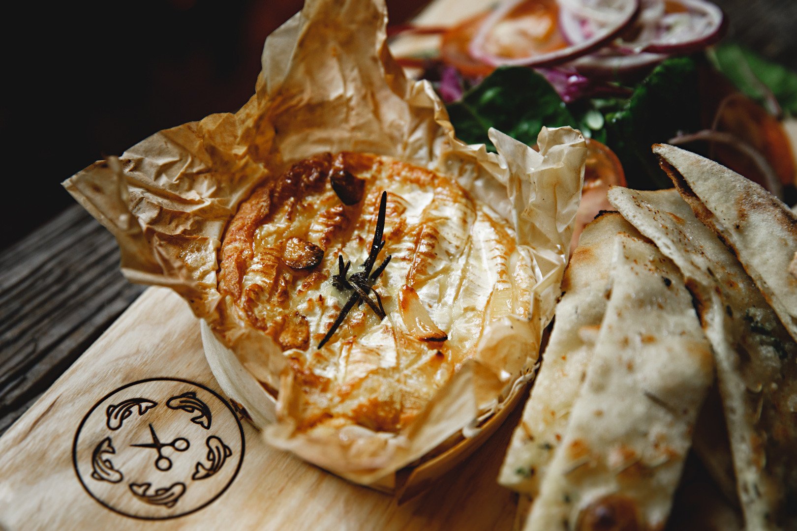 Gallery | The Hunloke Arms