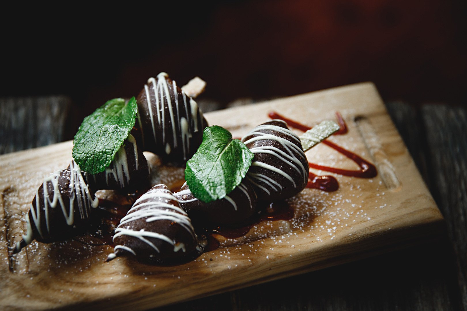 Gallery | The Hunloke Arms