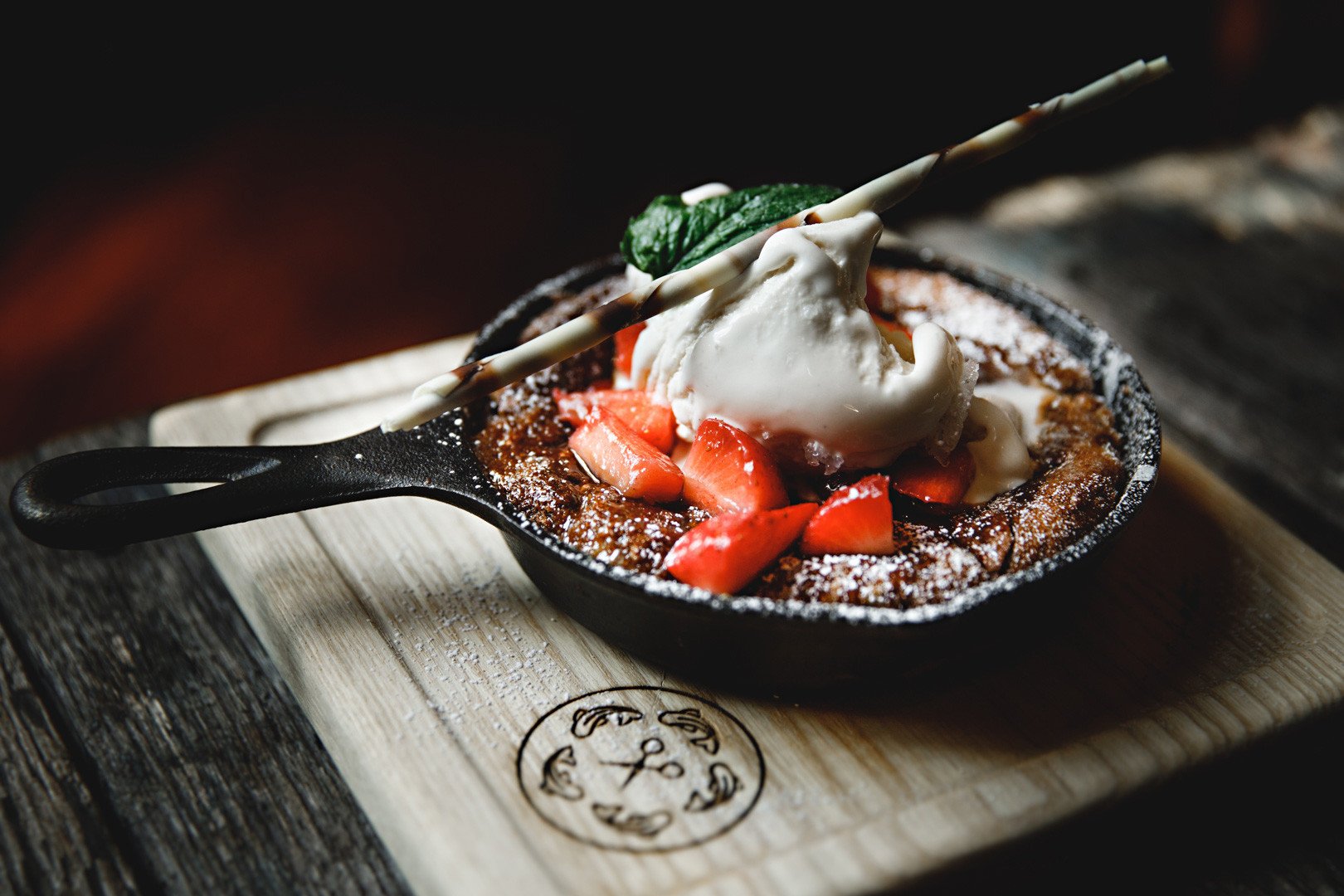 Gallery | The Hunloke Arms