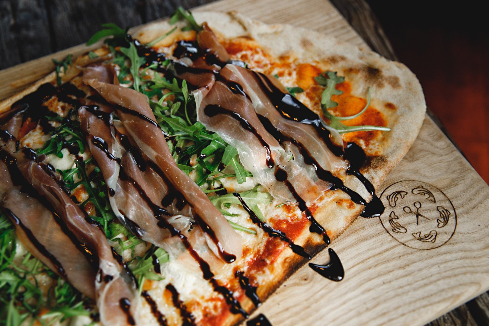 Gallery | The Hunloke Arms