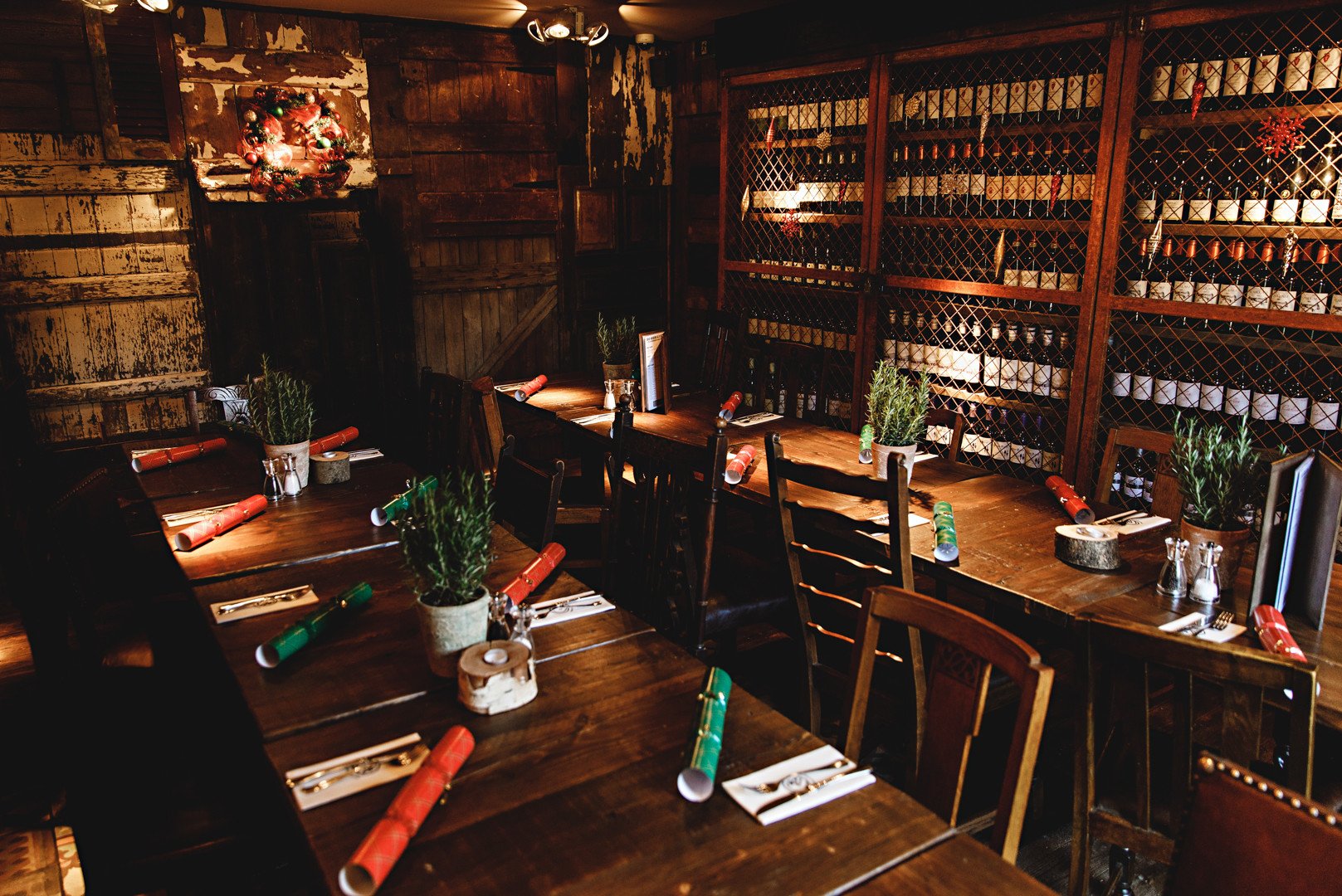 Gallery | The Swan at Walton