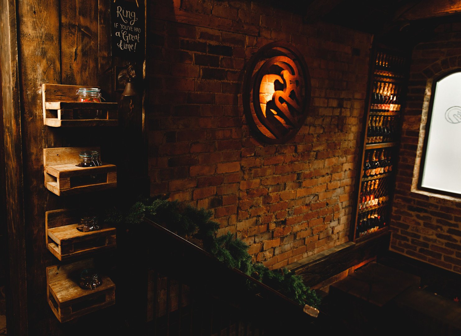 Gallery | The Swan at Walton