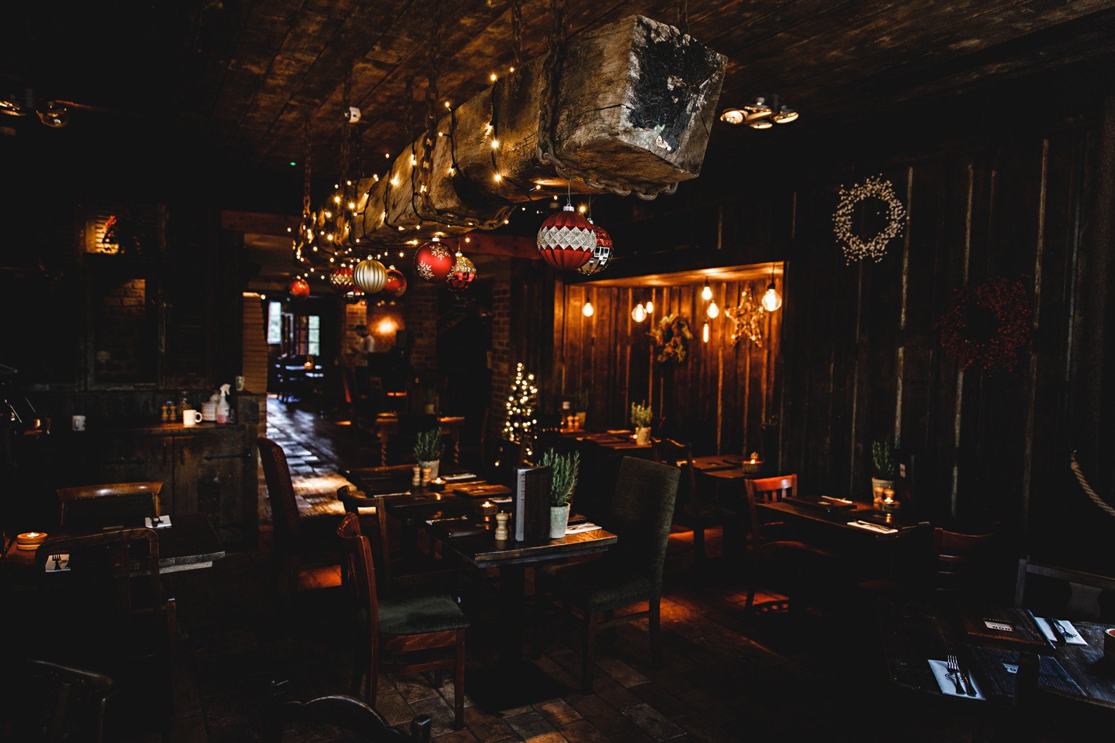 Gallery | The Swan at Walton