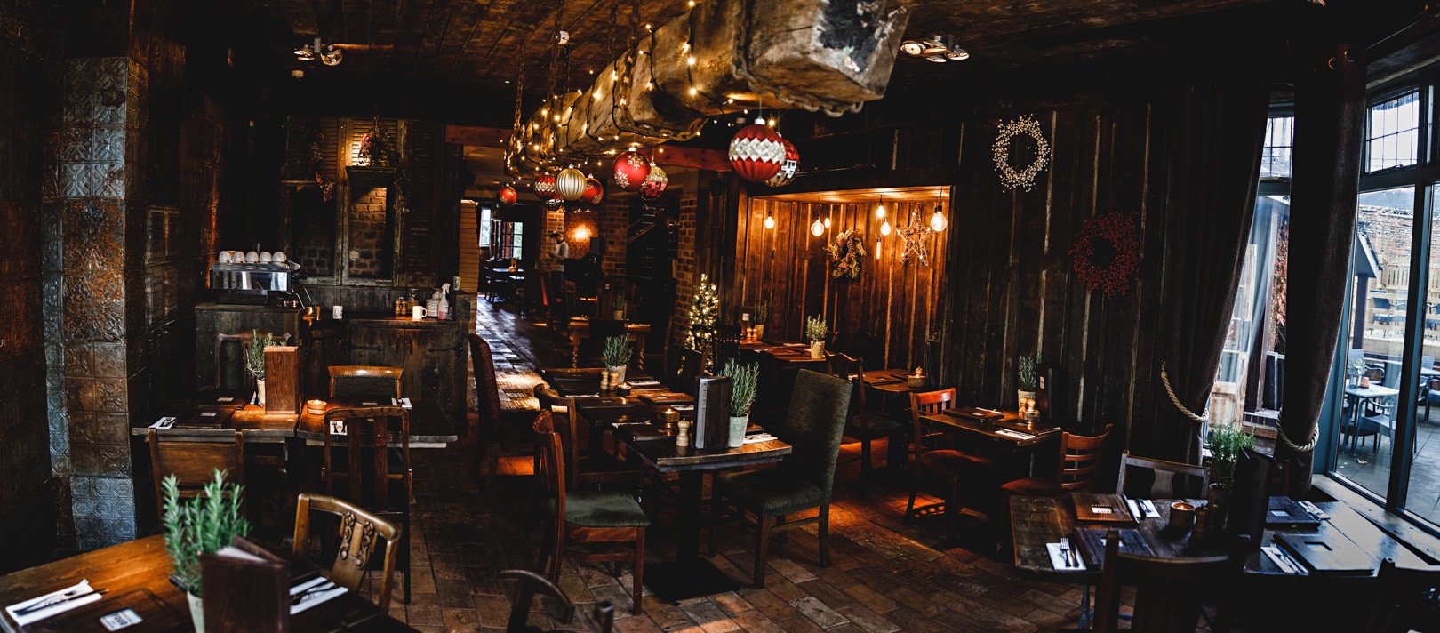 Gallery | The Swan at Walton