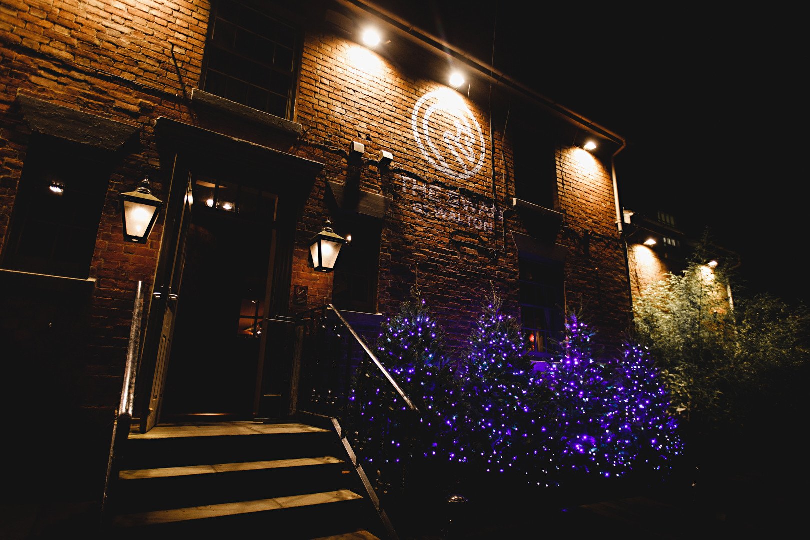 Gallery | The Swan at Walton