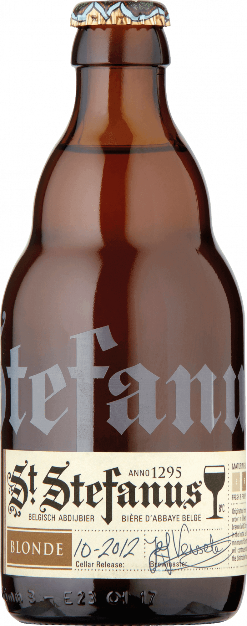 | Beer & Cider | The Joiners Arms