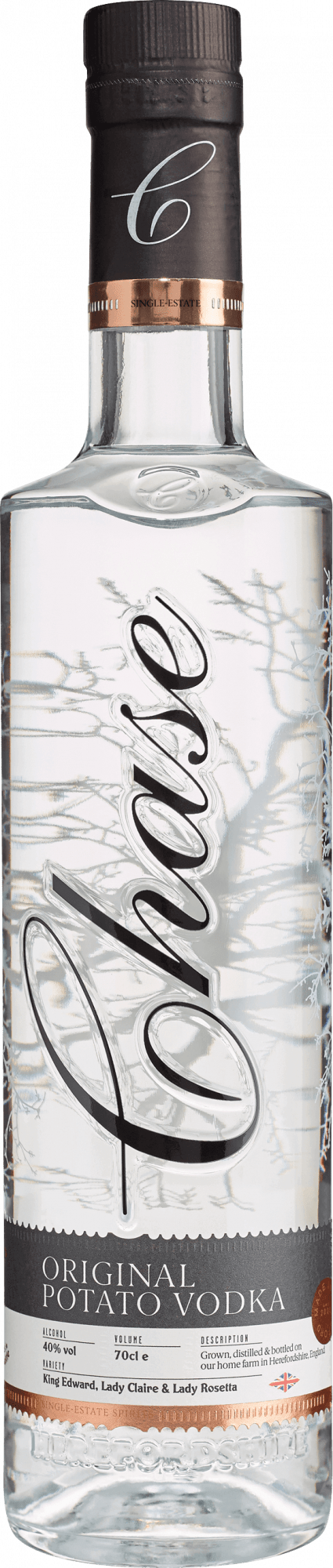 | Spirits | The Bulls Head East Leake