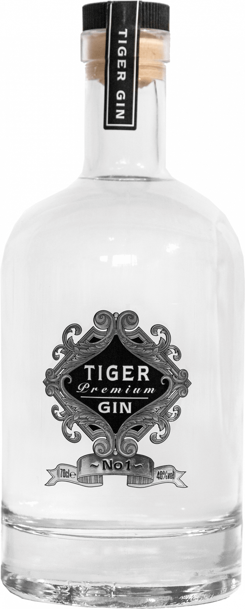 | Gin | The Joiners Arms