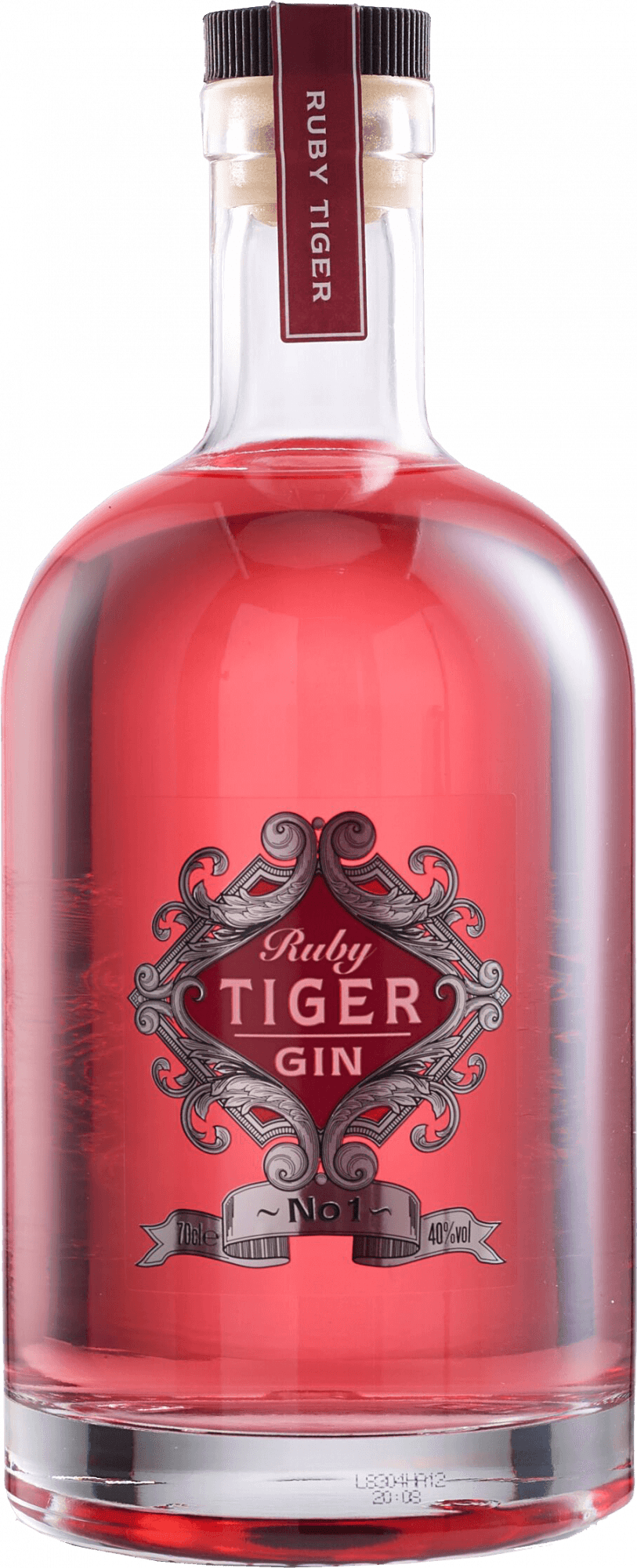 | Gin | The Hunloke Arms