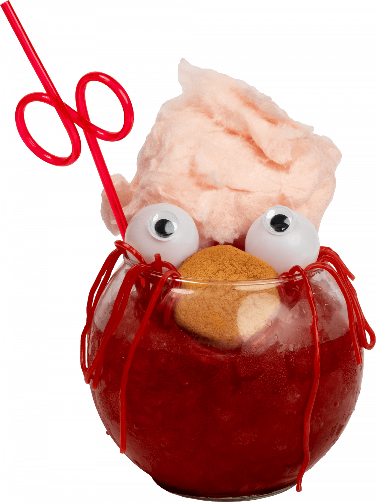 | Cocktails & Mocktails | The Bulls Head at Repton