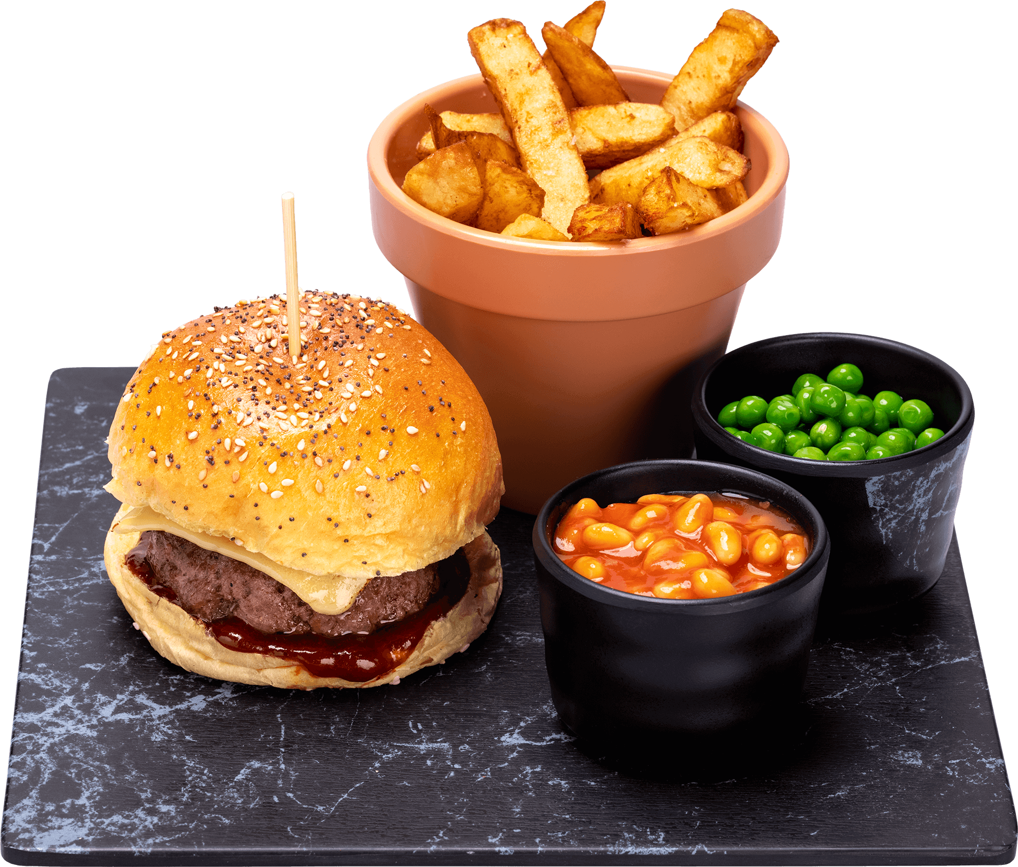 | Kids Menu | The Three Tuns at Lichfield