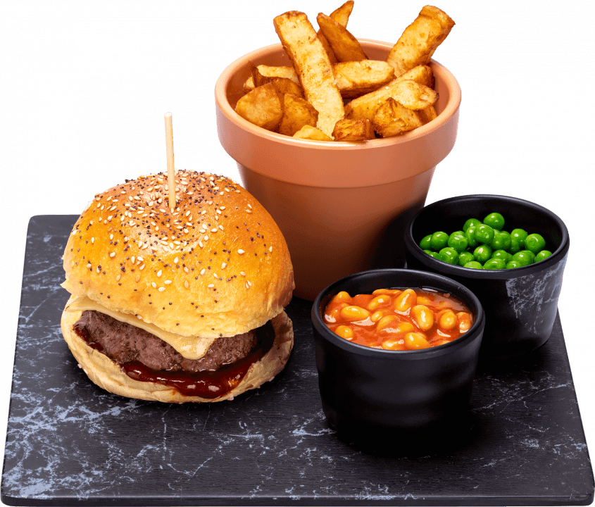 | Kids Menu | The Hunloke Arms at Wingerworth