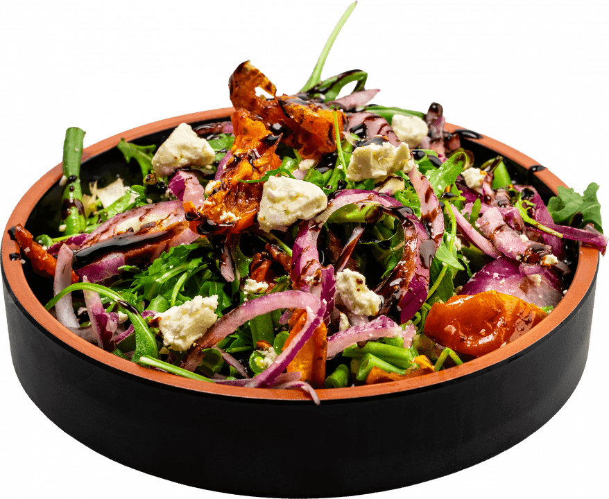 | Sides | The Hunloke Arms