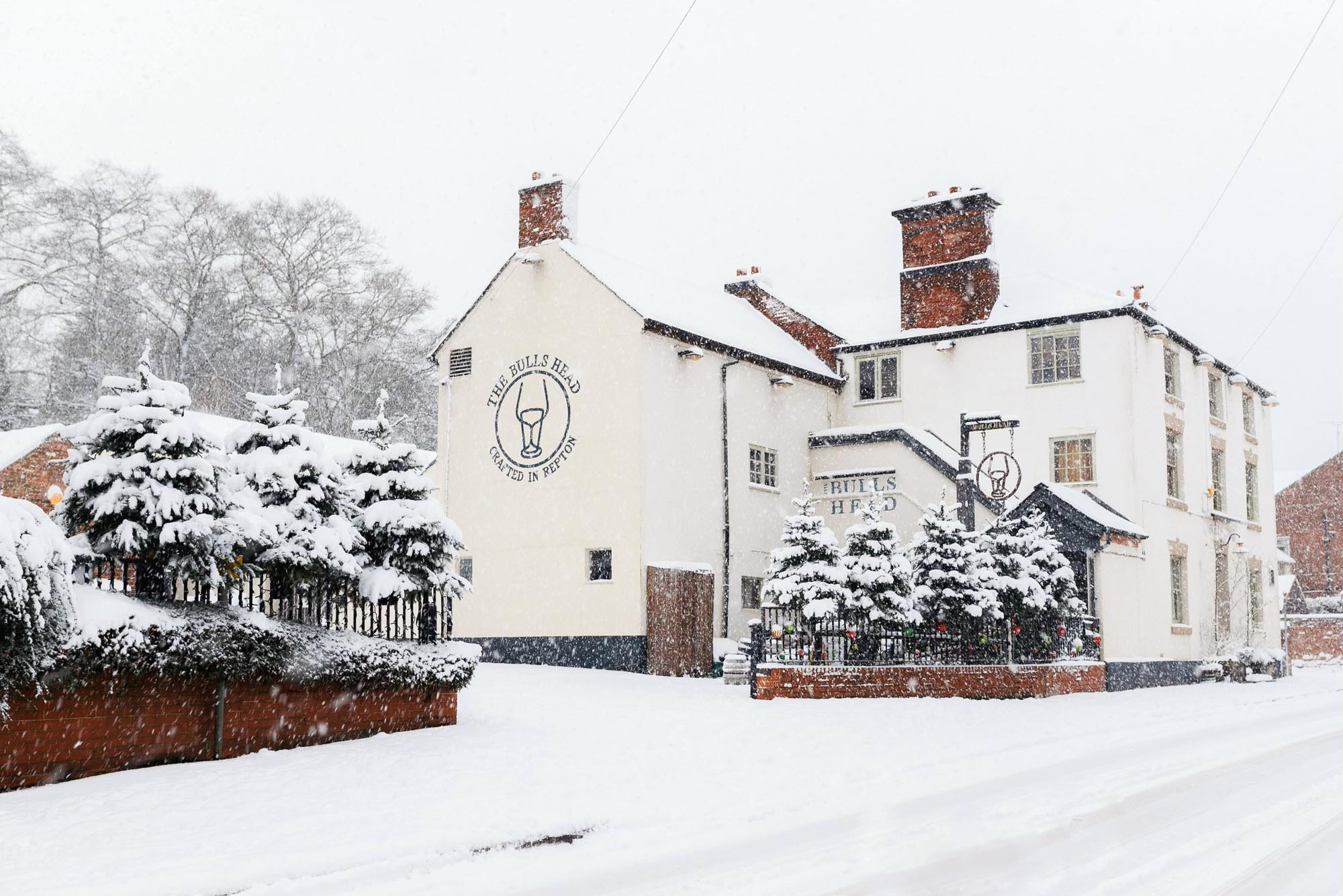 Gallery | The Bulls Head