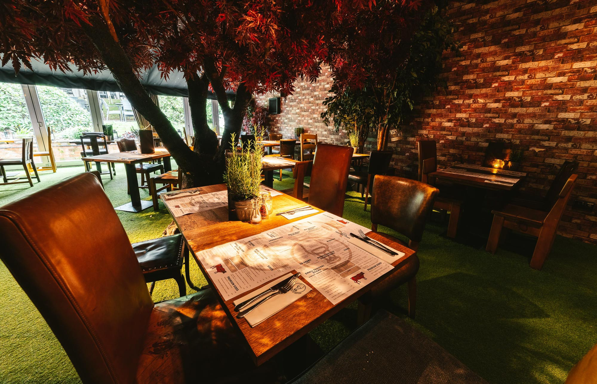 Gallery | The Bulls Head