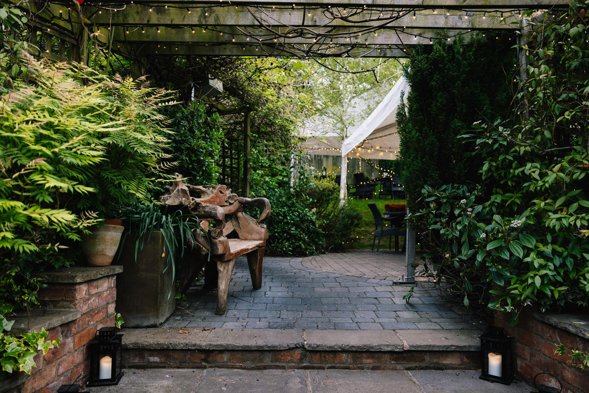 Gallery | The Bulls Head at Repton