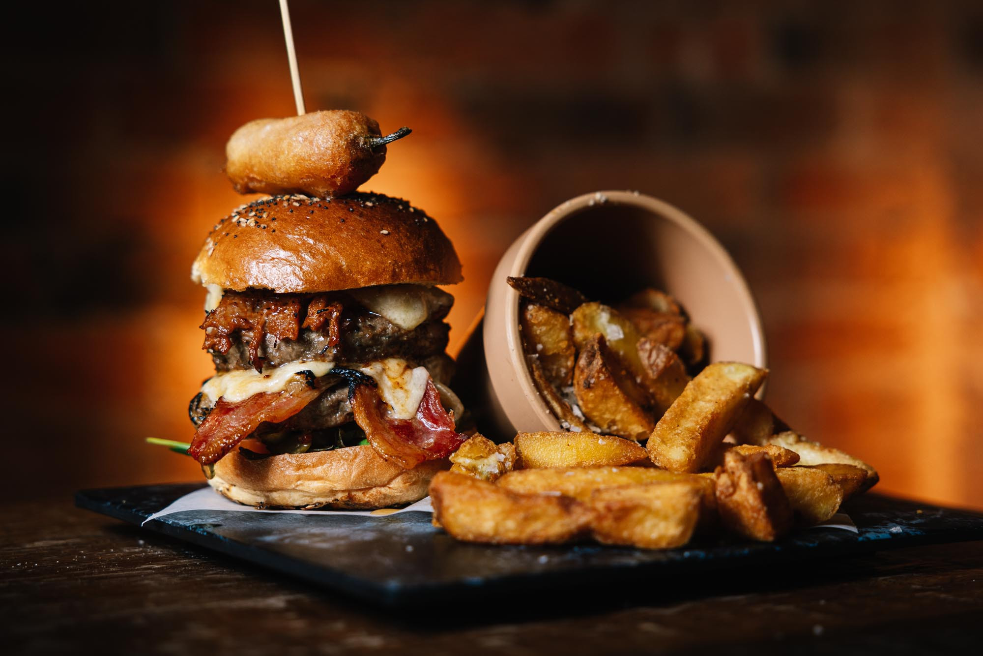 Gallery | The Bulls Head