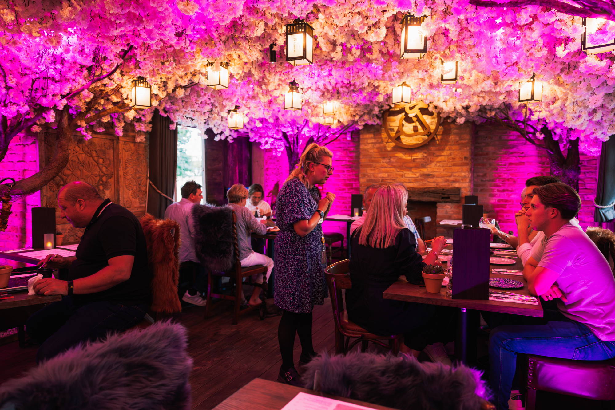 Gallery | The Bulls Head East Leake