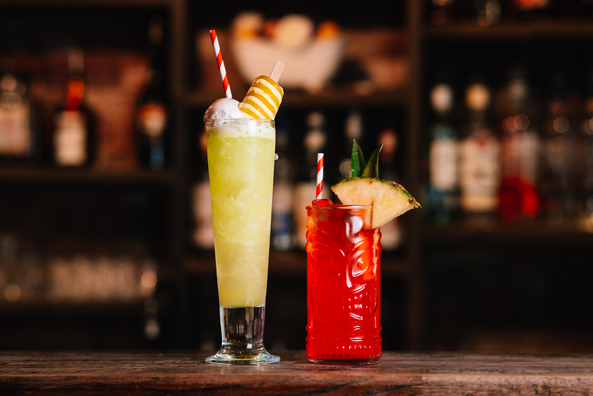 Gallery | The Bulls Head at East Leake