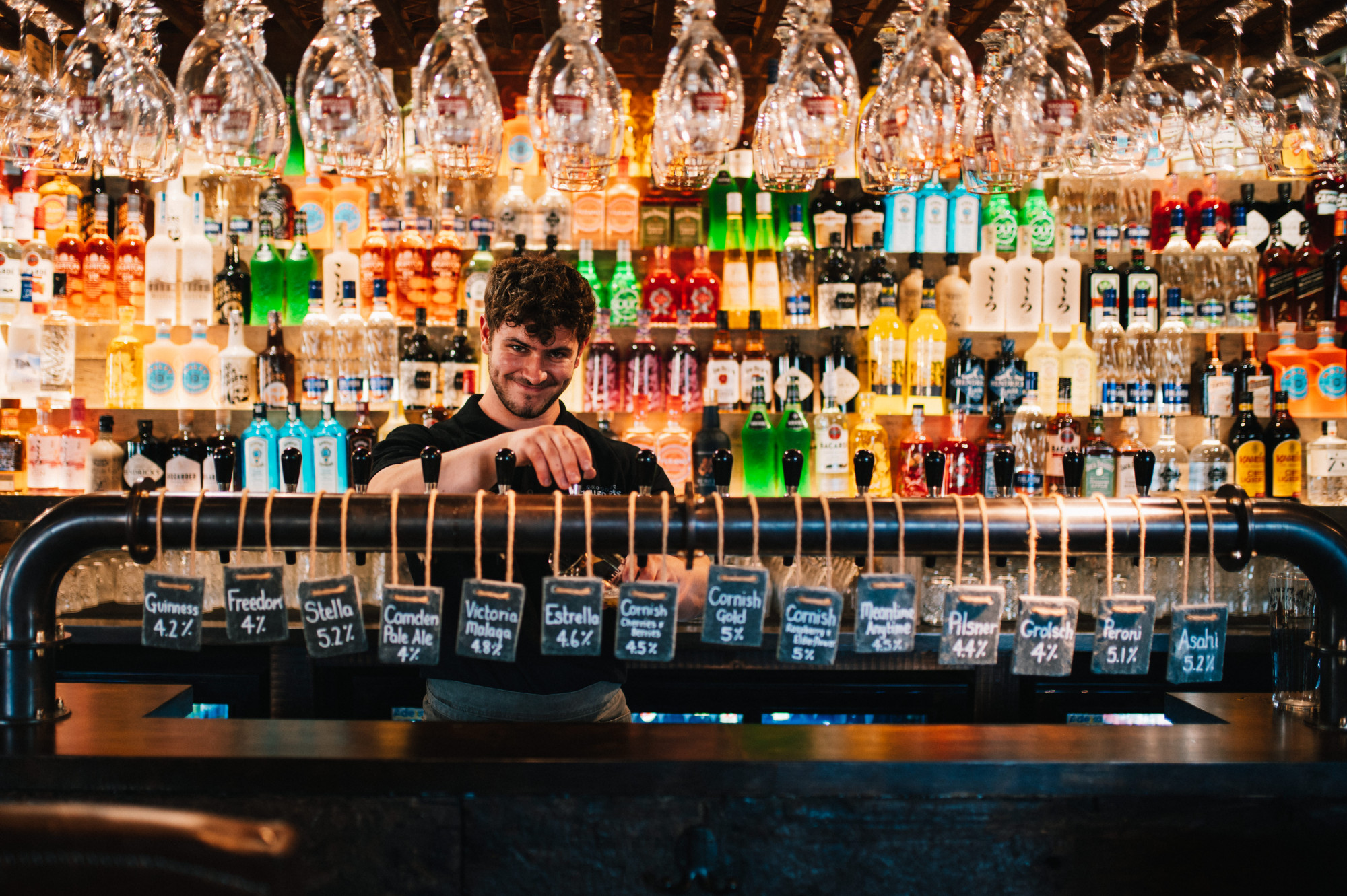 Gallery | The Bulls Head at East Leake