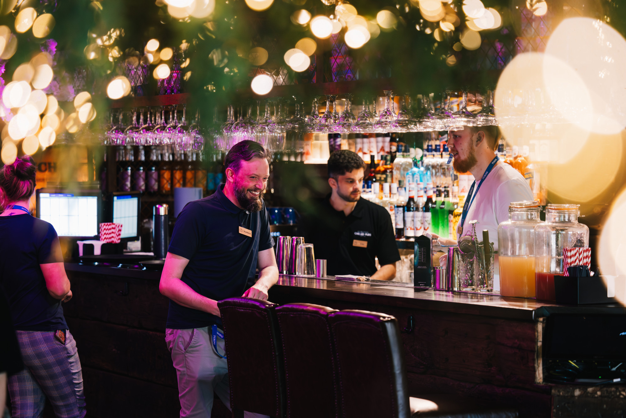 Gallery | The Bulls Head at East Leake