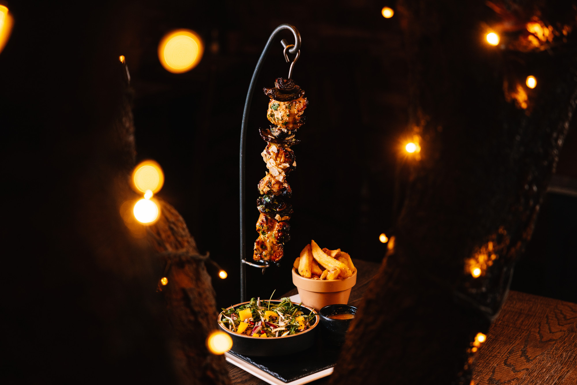 Gallery | The Bulls Head East Leake