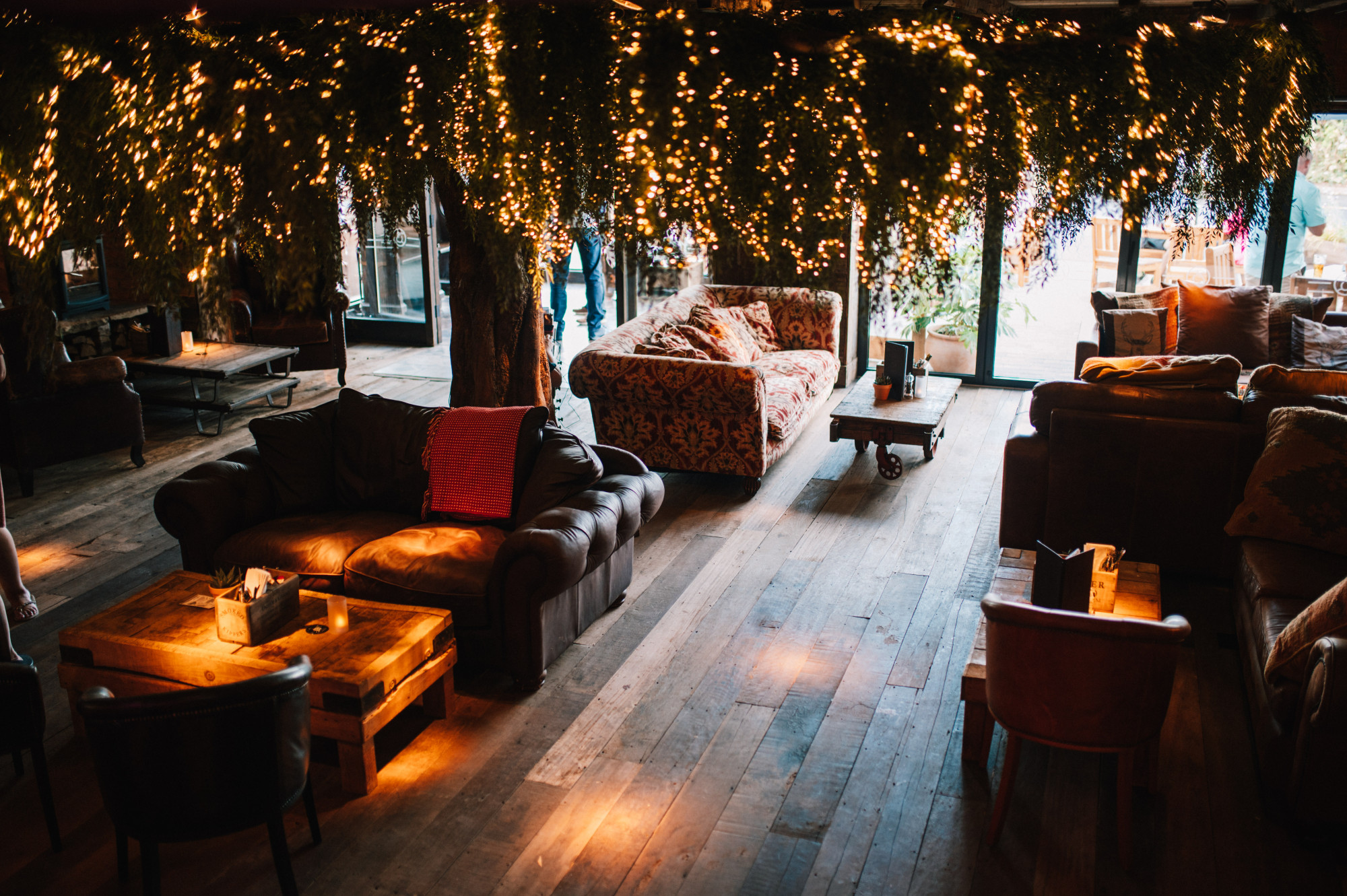 Gallery | The Bulls Head East Leake