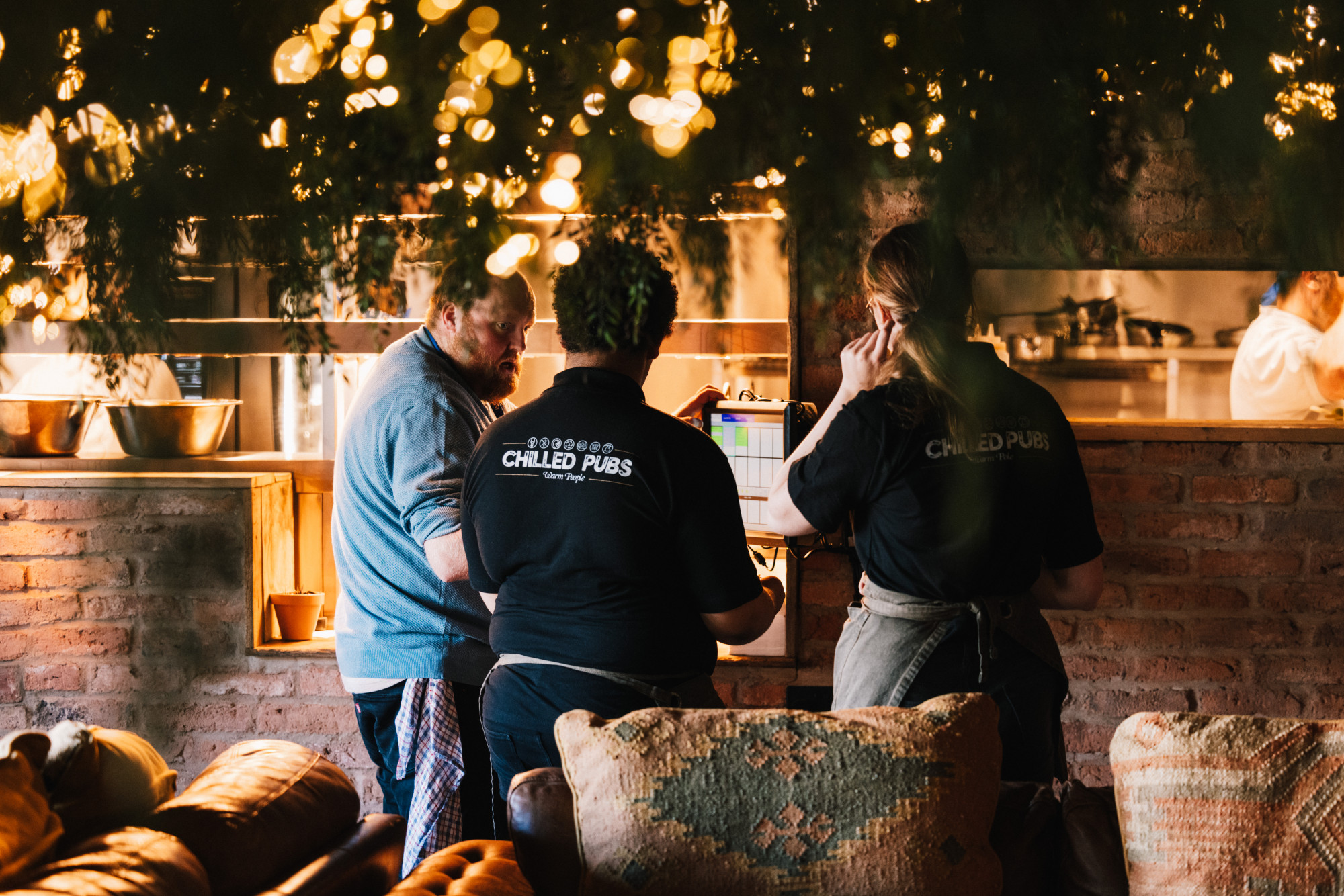 Gallery | The Bulls Head at East Leake