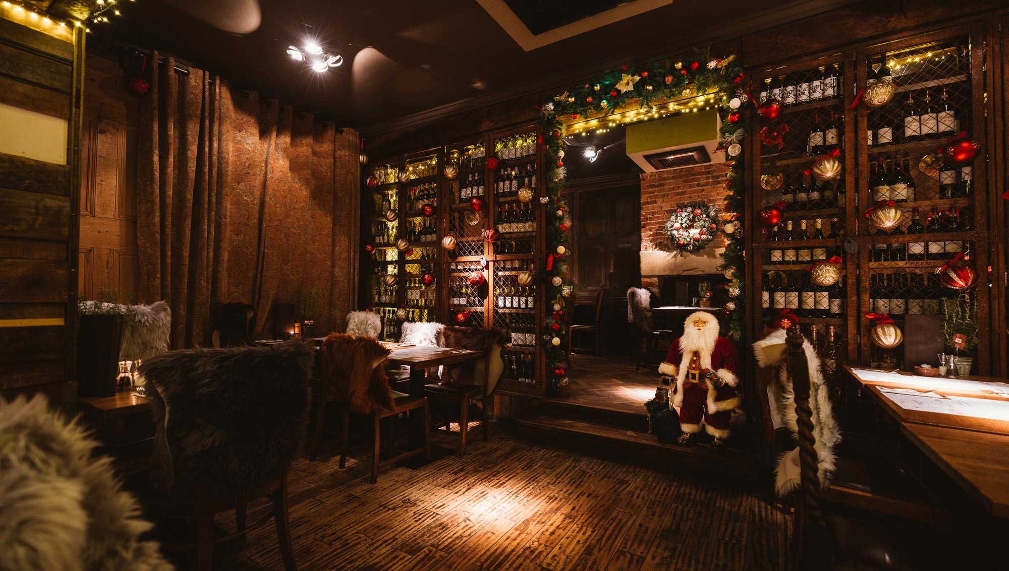 Gallery | The Hunloke Arms at Wingerworth