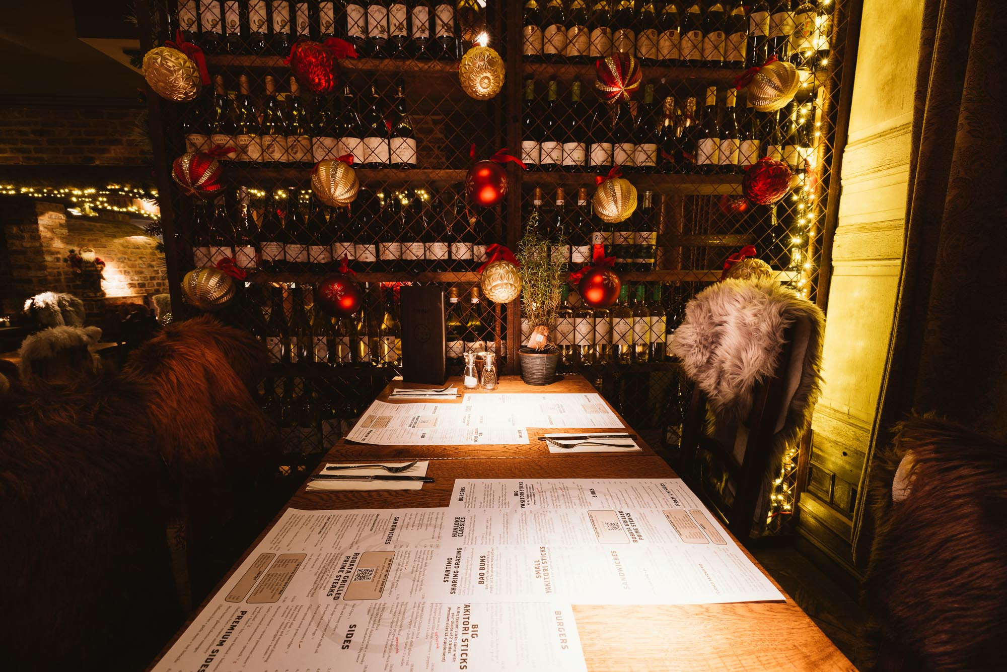 Gallery | The Hunloke Arms at Wingerworth