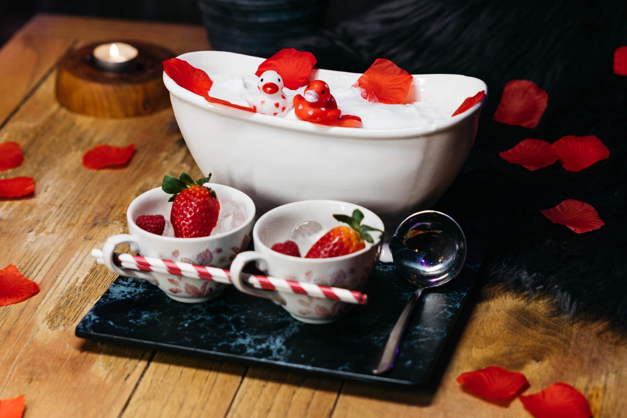 Gallery | The Hunloke Arms at Wingerworth