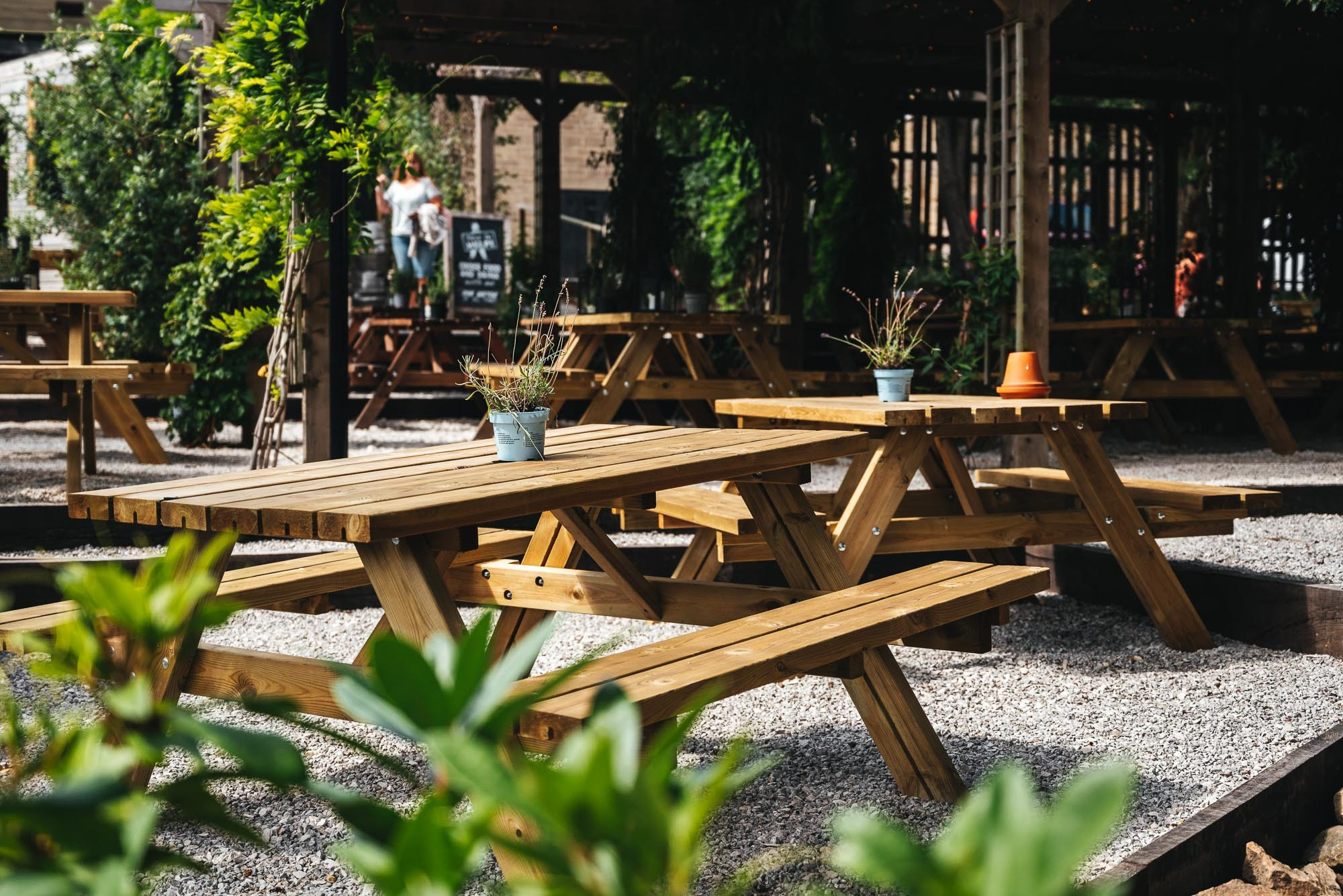 Gallery | The Hunloke Arms at Wingerworth