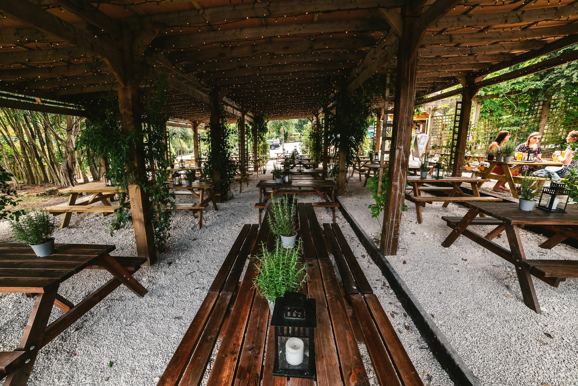 Gallery | The Hunloke Arms at Wingerworth