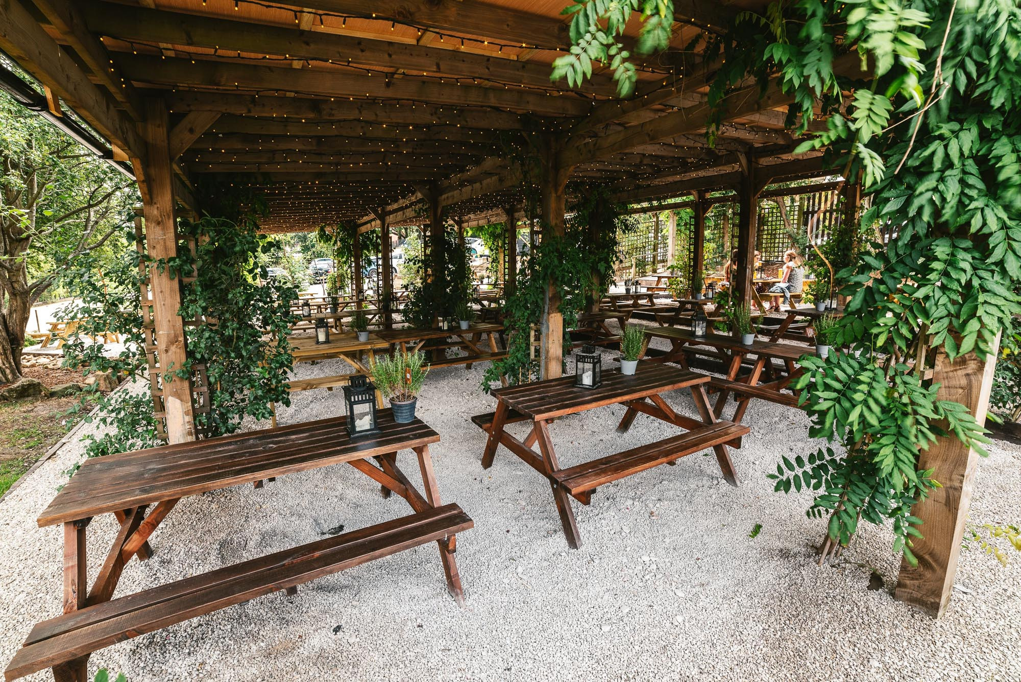 Gallery | The Hunloke Arms at Wingerworth