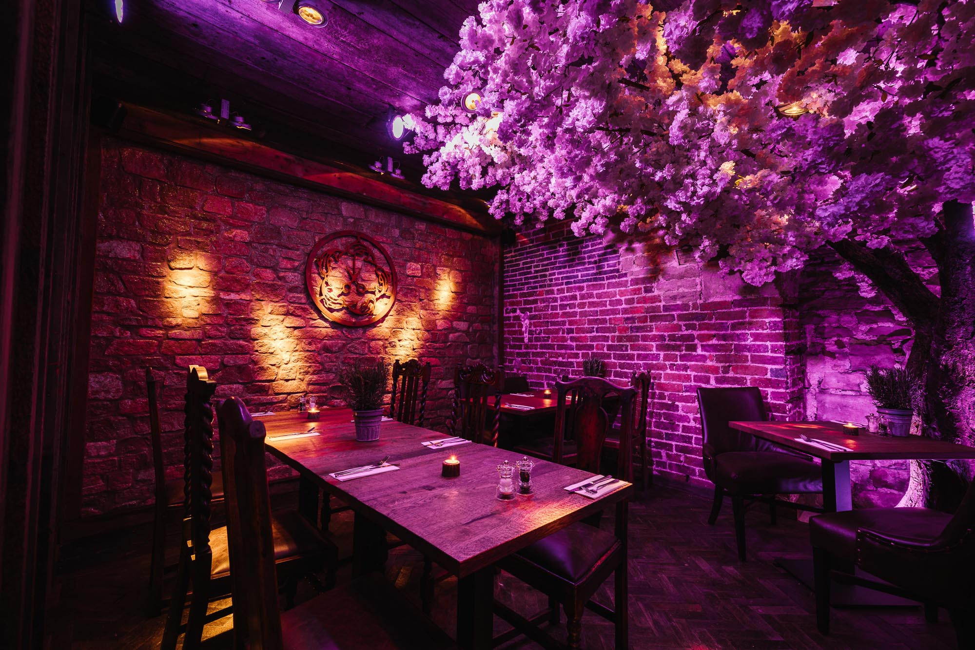 Gallery | The Hunloke Arms at Wingerworth