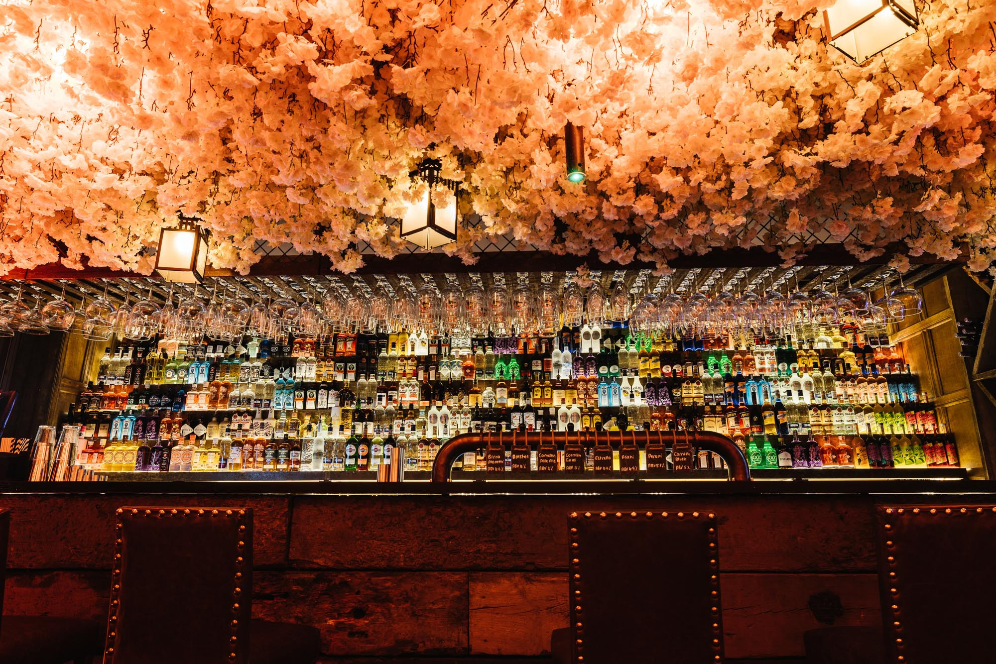 Gallery | The Hunloke Arms at Wingerworth