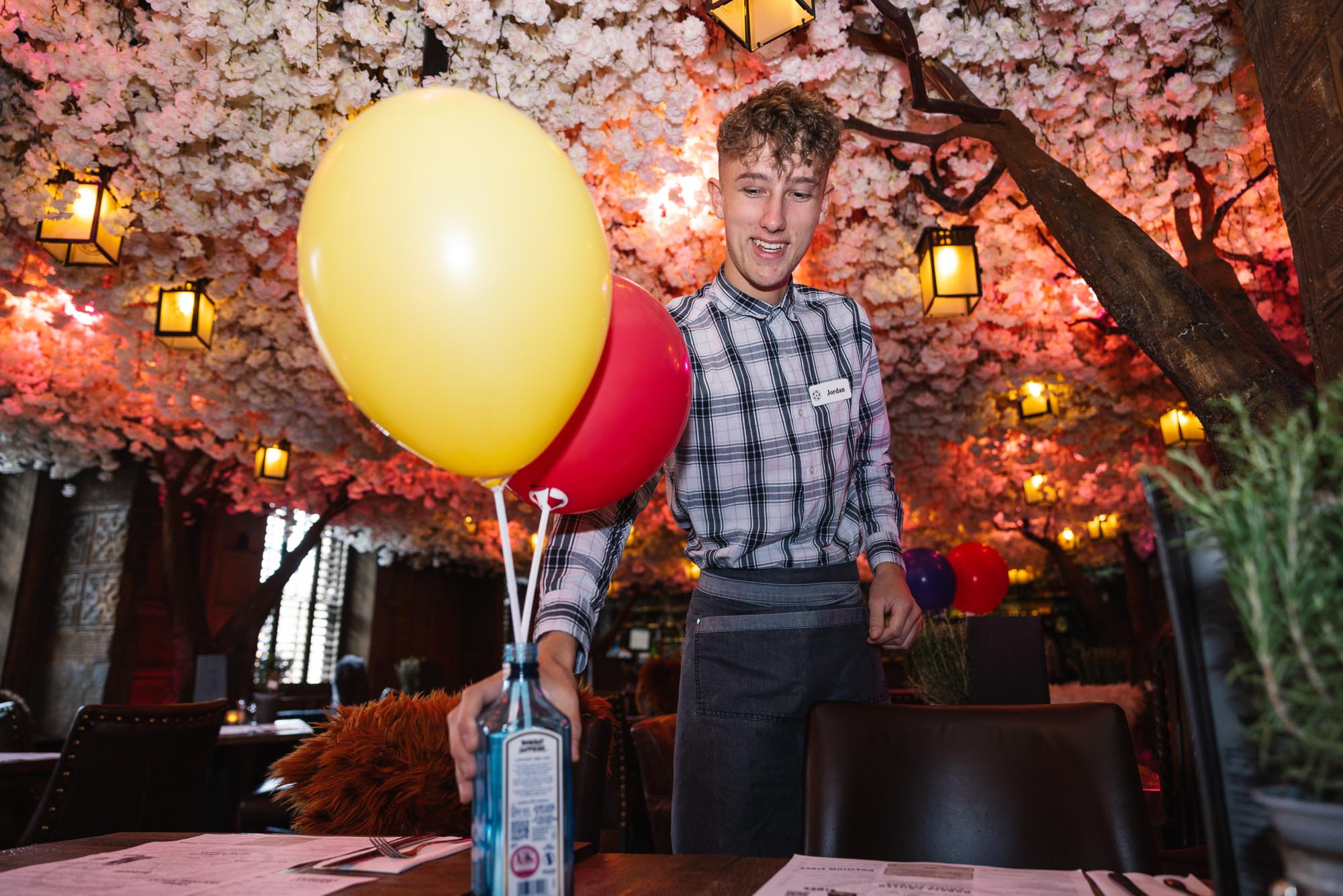 Gallery | The Hunloke Arms at Wingerworth