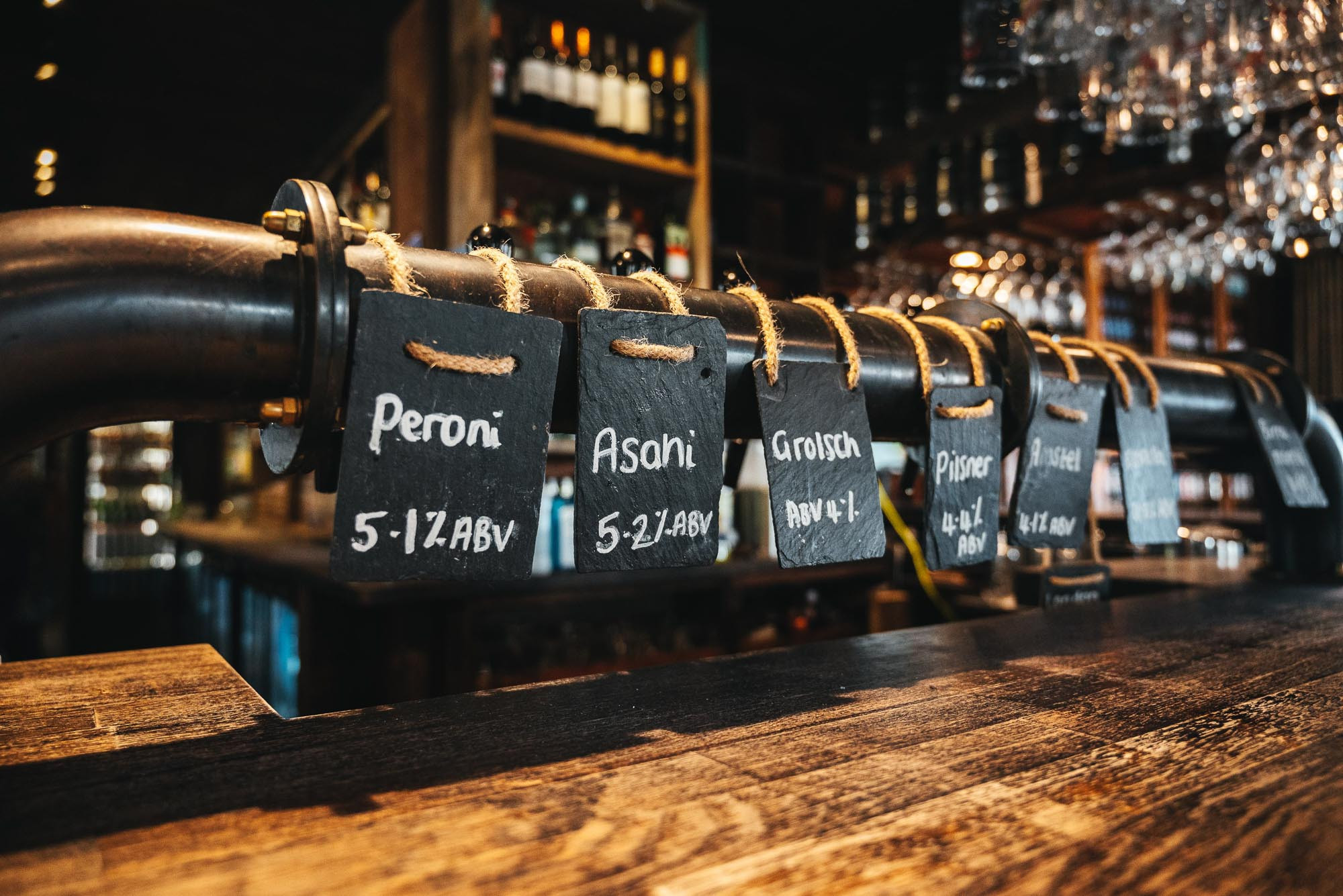 Gallery | The Hunloke Arms at Wingerworth