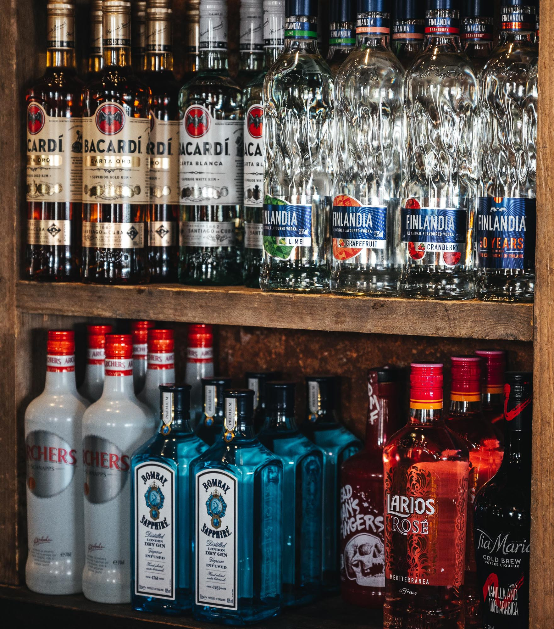 Gallery | The Hunloke Arms at Wingerworth