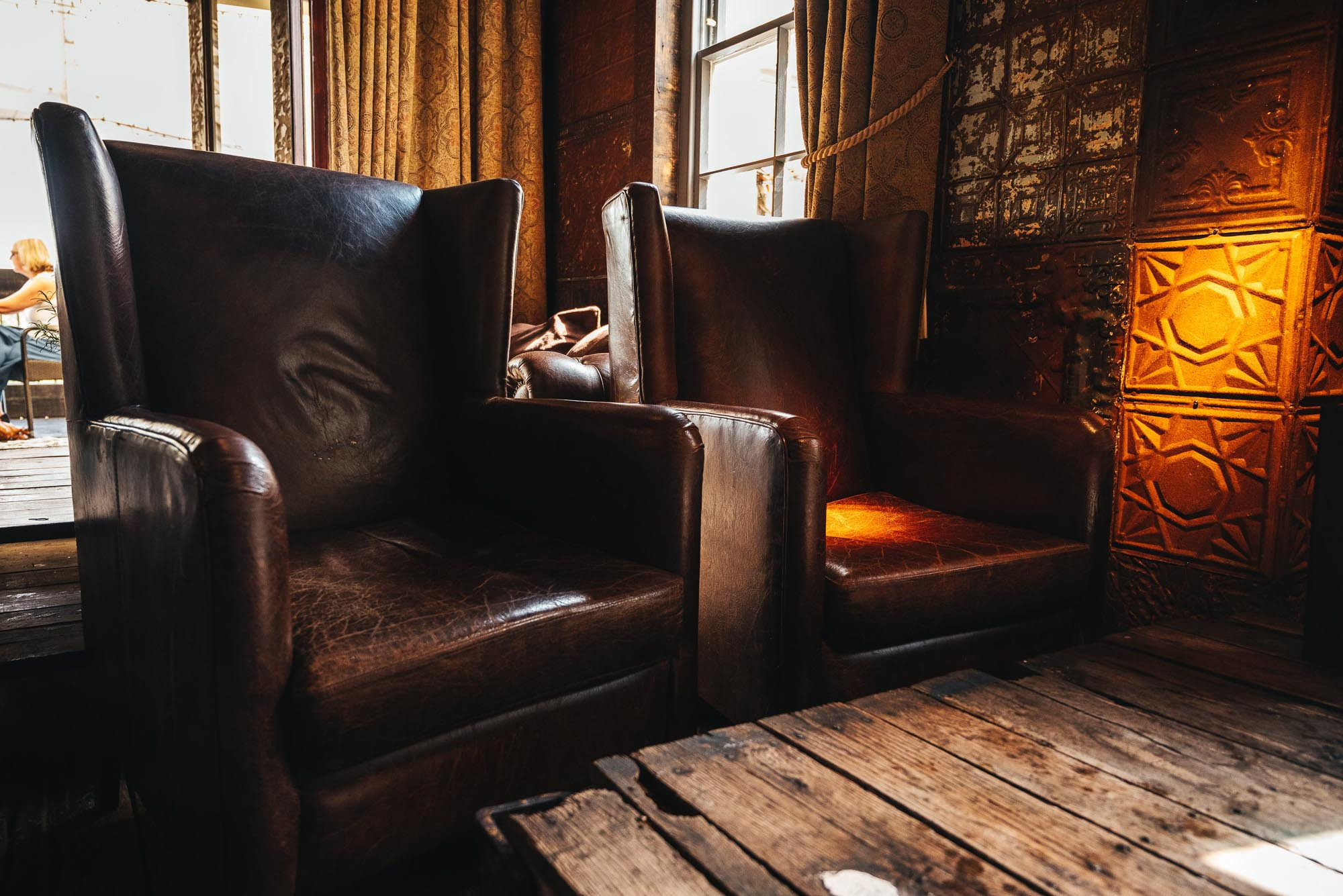 Gallery | The Hunloke Arms at Wingerworth