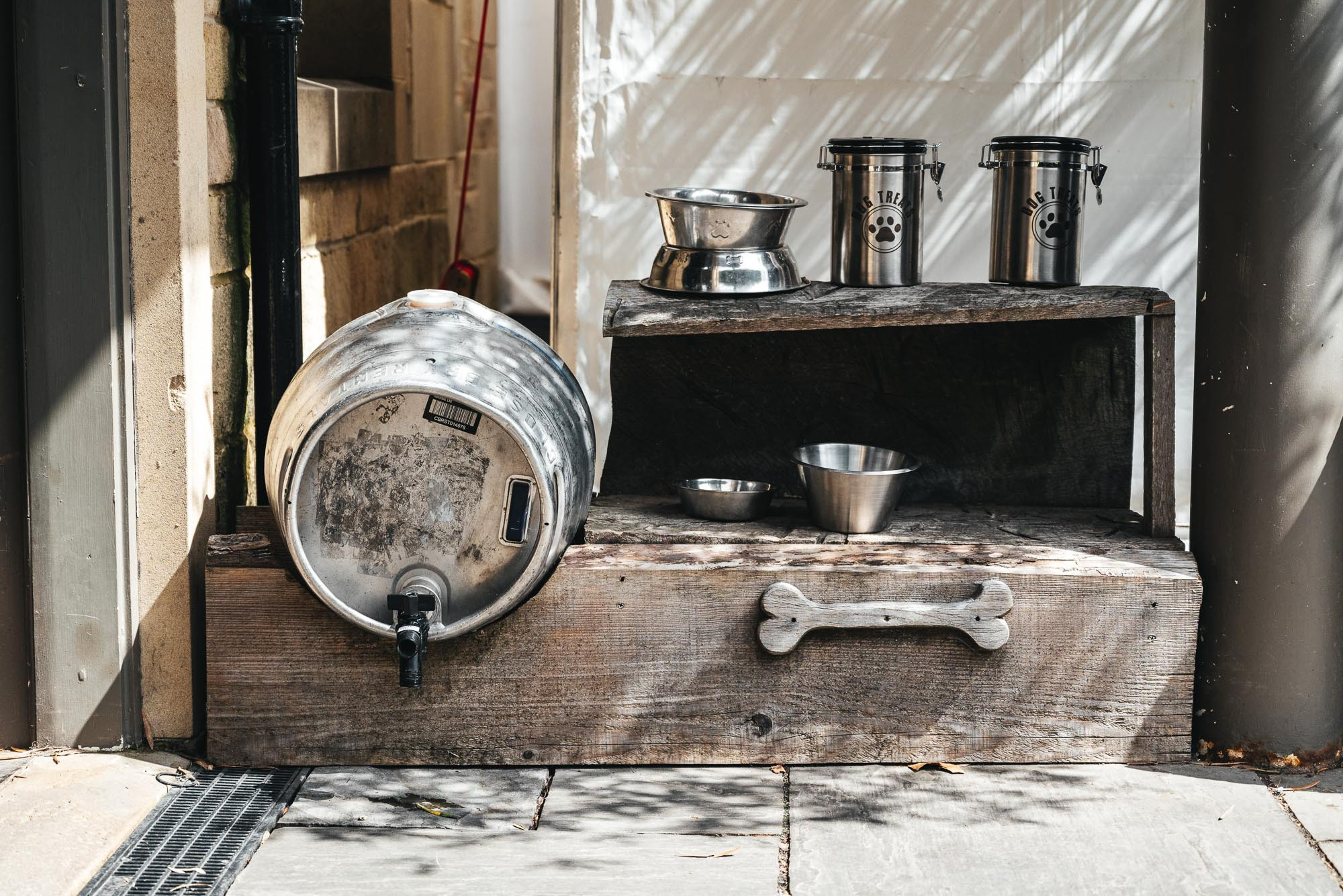 Gallery | The Hunloke Arms at Wingerworth