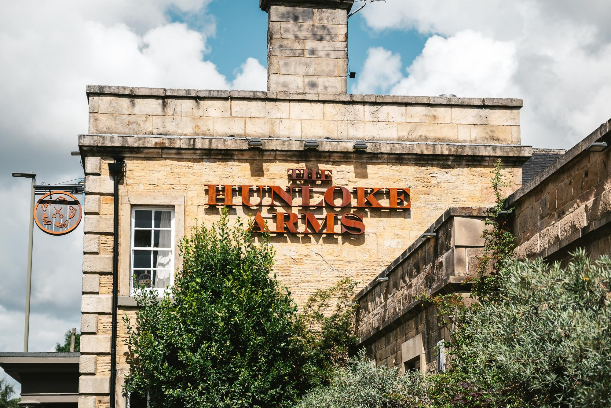 Gallery | The Hunloke Arms at Wingerworth