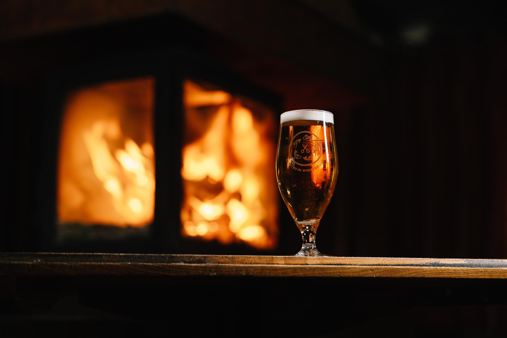 Gallery | The Hunloke Arms at Wingerworth