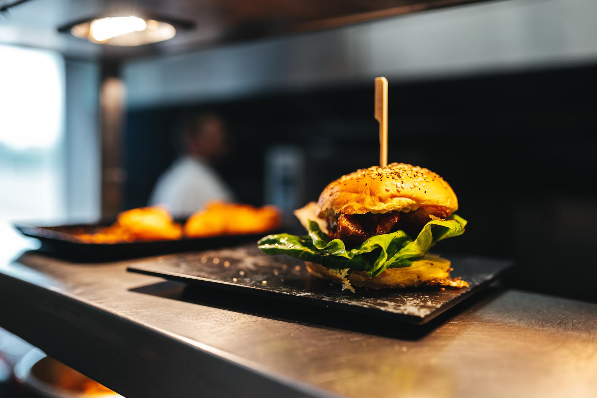 Gallery | The Hunloke Arms