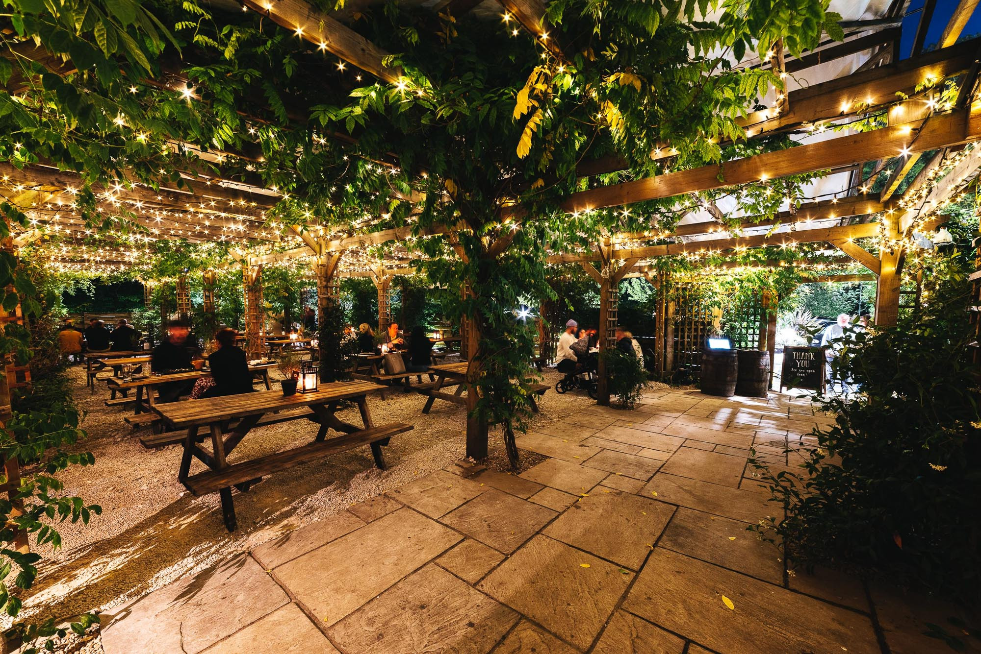 Gallery | The Joiners Arms at Quarndon