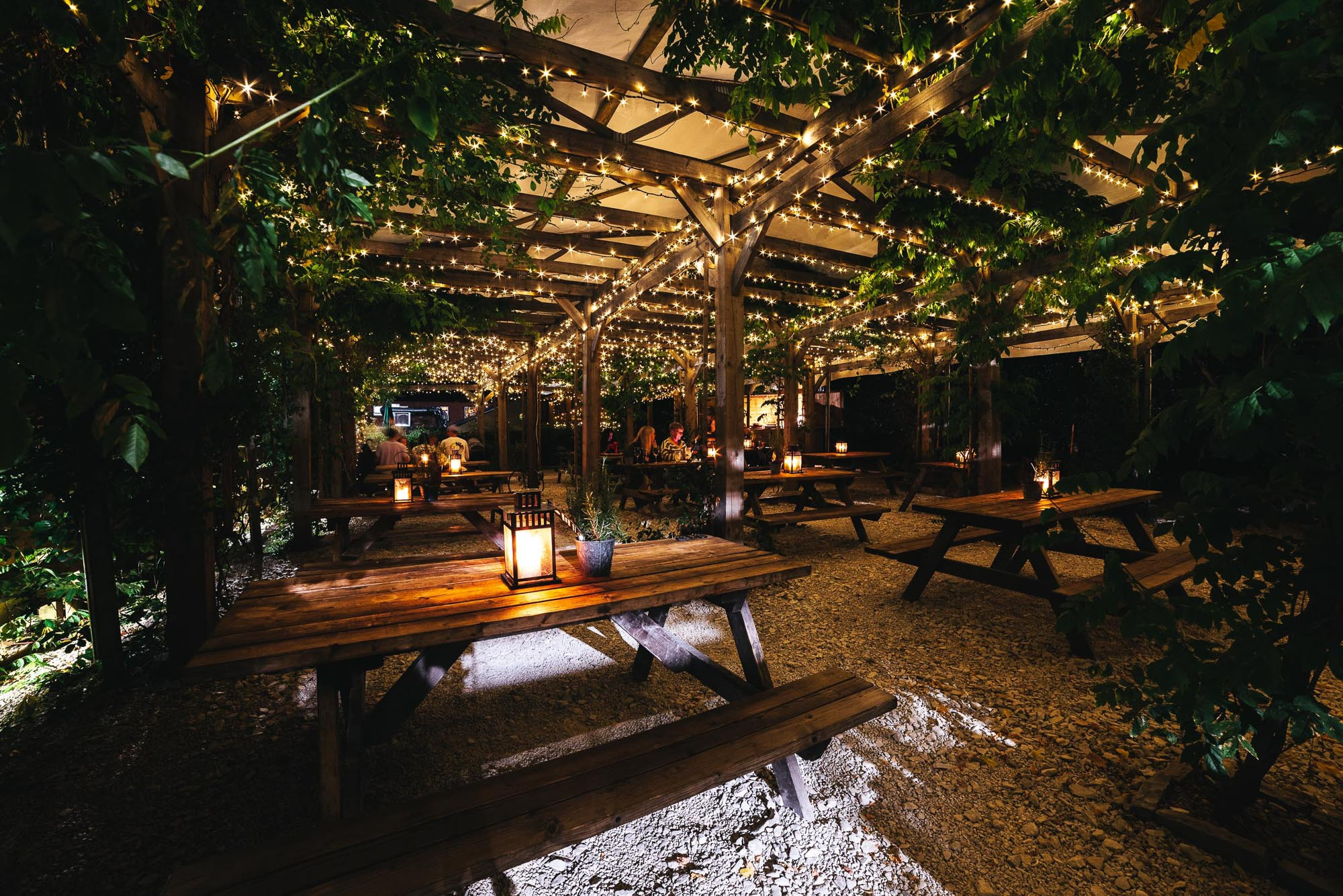 The Hunloke Arms at Wingerworth