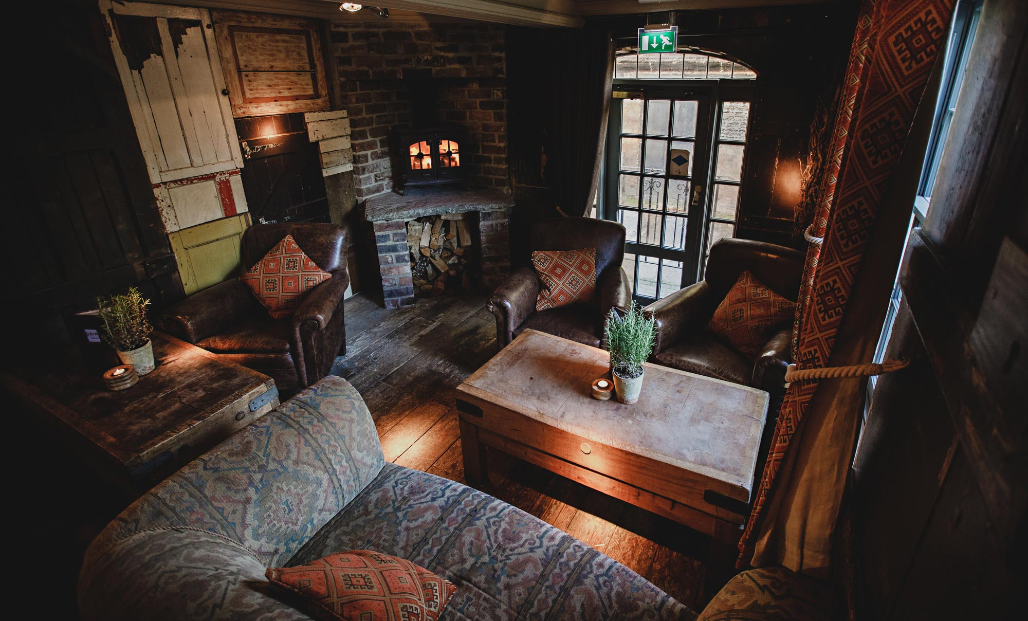 Gallery | The Swan at Walton