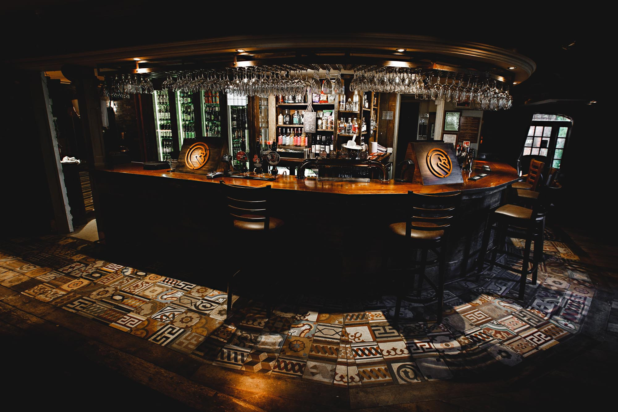 The Hunloke Arms at Wingerworth